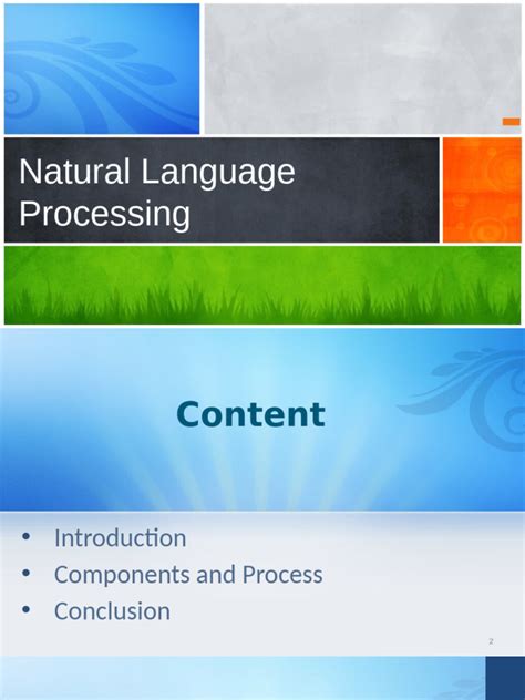 nlp introduction week3 pdf semantics word