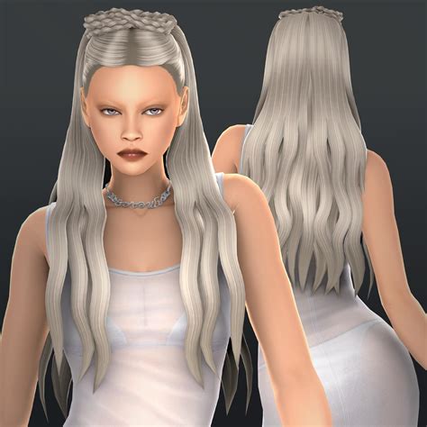 Mod Collective Jane Hairstyle