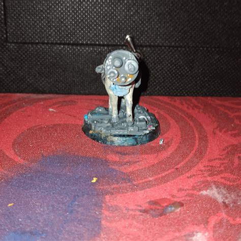 Epic Mech [pic ] R Kitbash