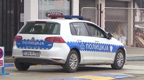 Gačanin sa pištoljem ušao u kafanu uhapšen je N1