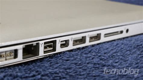O Que é Firewire Como Funciona A Conexão Que Competiu Com O Usb