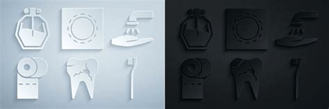 702 Broken Tooth 3d Stock Vectors And Vector Art Shutterstock