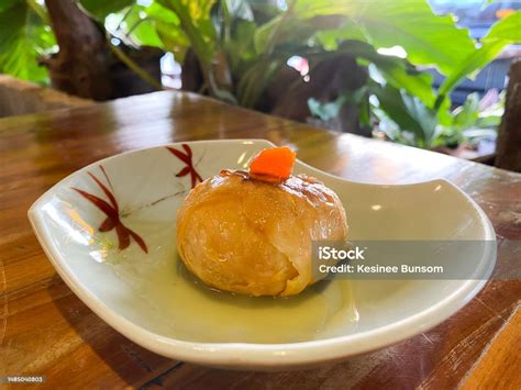 달콤한 바삭바삭한 타이 로티 맛있는 태국 디저트 태국에서 전통 이슬람 음식입니다 태국 길거리 음식 0명에 대한 스톡 사진 및 기타 이미지 Istock
