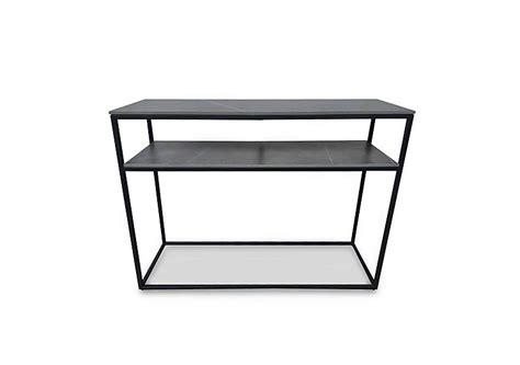 Zeus Console Table Furniture Village