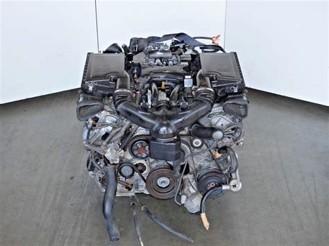 Jdm 07 08 09 Lexus Ls460 Motor 2008 2011 Gs460 4 6l Dohc V8 Engine 1ur