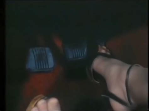 Tara Buckmans Feet