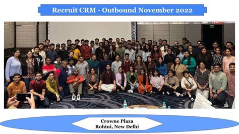 Recruit Crm Office Photos Glassdoor