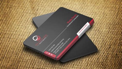 Entry 62 By Bikashbapon For Oysi Elements Business Card Design Overlay For Email Header And