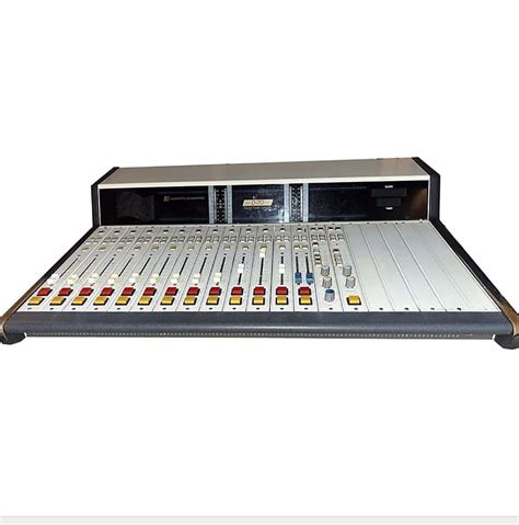 Wheatstone Audio Arts D70 2017 Reverb Wheatstone Audio Arts D70 2017 Reverb