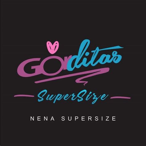 Nena Supersize Nenassupersize • Threads Say More