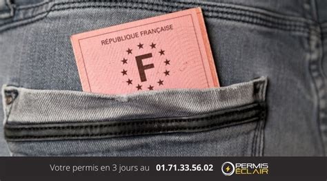 Comment Avoir Le Permis De Conduire Du Premier Coup Permis Eclair
