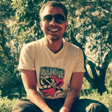 Aditya Singh Medium