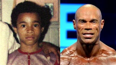 Watch Kevin Levrone From 6 To 52 Years Transformation Fitness Volt