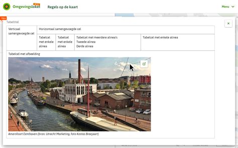 Tabel Kunnen Laten Uitspringen In Modal · Issue 1759 · Dso Toolkitdso