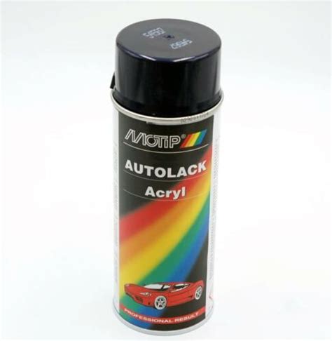 H5X / Z2 NIGHT BLUE PAINT 400ML SPRAY PAINT for VOLKSWAGEN SKODA | eBay