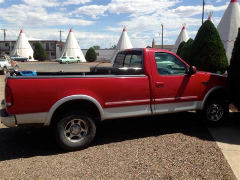 무료 이미지 범퍼 포드 상업용 차량 픽업 트럭 육상 차량 자동차 제조 자동차 외장 트럭 침대 부분 3179x2384 201909 무료 이미지