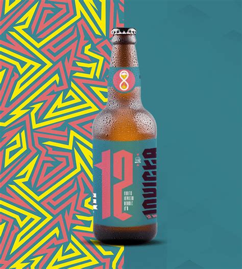 Cerveja Finito 12 Anos Belgian IPA Cervejaria Invicta Explore Um