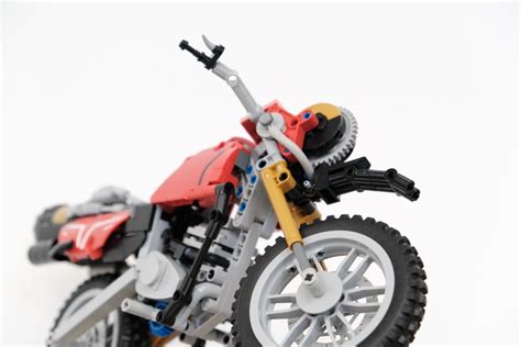 Legking Builder Machine Builder