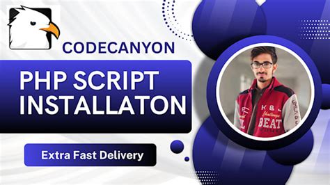Install Customize And Fix Codecanyon Php Or Laravel Scripts By