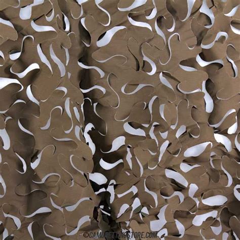 Woodland Broadleaf Camo Netting Woodland Broadlead Camouflage Netting