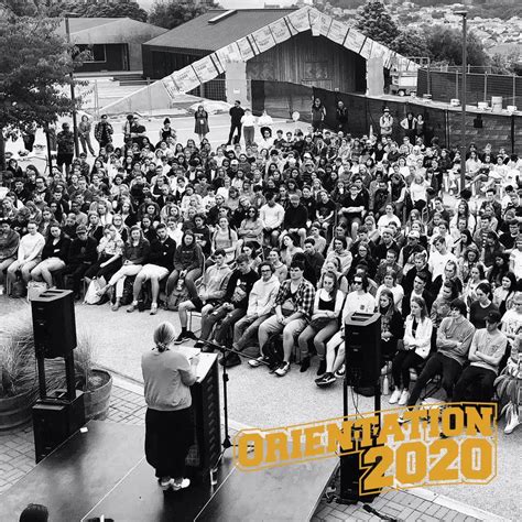 The Countdown To Orientation Has Begun We Can T Wait To See You Soon