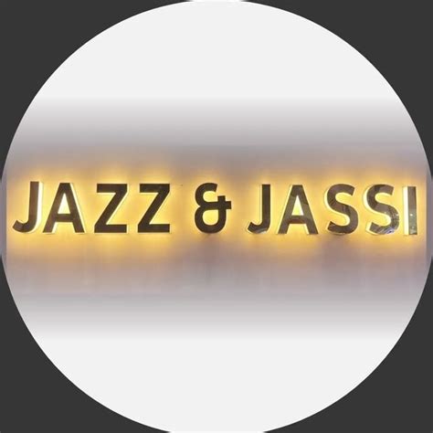 Jazz And Jassi By Pooja Jazz And Jassi • Threads Say More