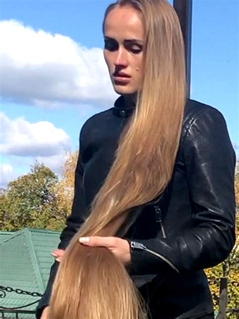 Video The Braids Realrapunzels
