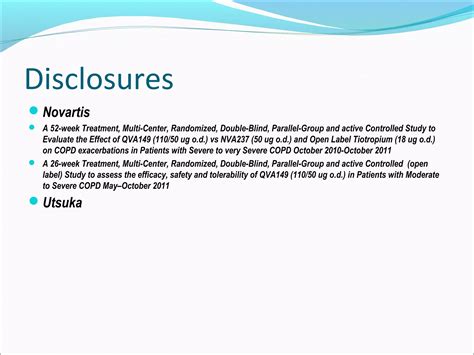 Asthma COPD Overlap Syndrome ACOS PPT