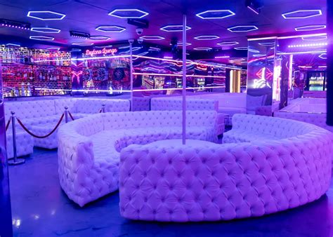 Johannesburgs Premier Strip Club Chivalry Gentlemens Lounge