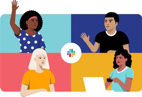 Slack Events Slack
