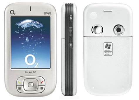 O2 Xda Ii Mini Características Y Especificaciones Analisis Opiniones