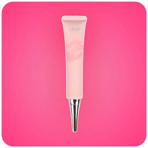 کرم صورتی کننده فوری بدن در فروشگاه آواطب