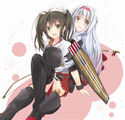 鶴姉妹 あきさ さんのイラスト ニコニコ静画 イラスト