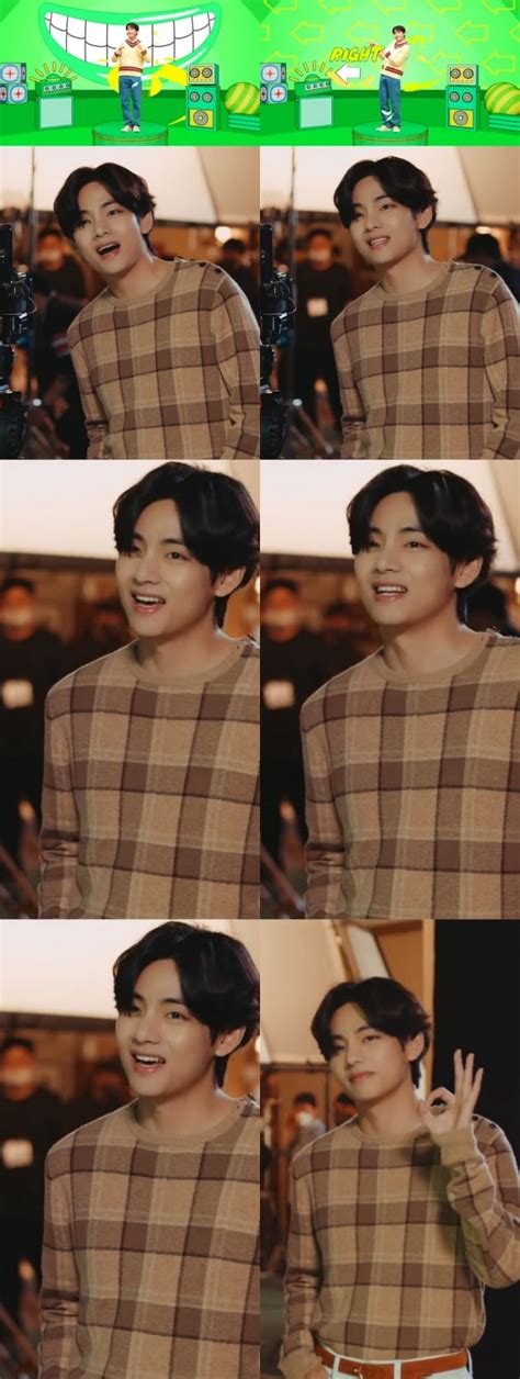 방탄소년단 뷔 달콤부드러운 목소리빈틈없는 완벽미모 텐아시아