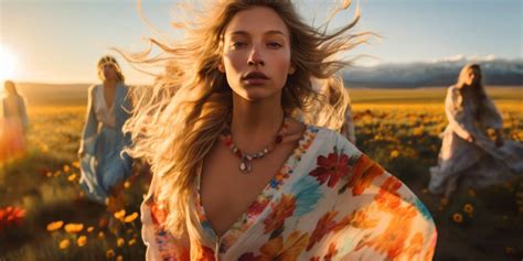 Hippie 70s Fashion 4 Crucial Insights
