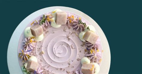 Orh Nee Cake Yam Cake Taro Cake Traditional Asian Dessert Cakes