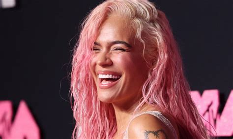 Mañana Será Bonito Latam Tour de Karol G Llega a México
