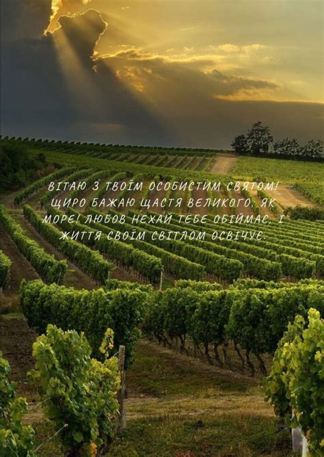 Привітання з днем народження колезі