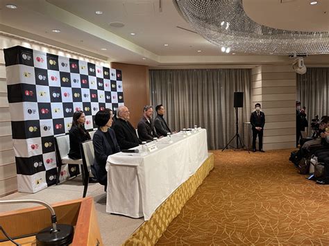 東京コミコンコスプレ事務局 On Twitter Rt Tokyocomiccon 東京コミコン2022 記者会見2