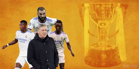 Five Reasons Why Real Madrid Are Favourites To Win La Liga This Season