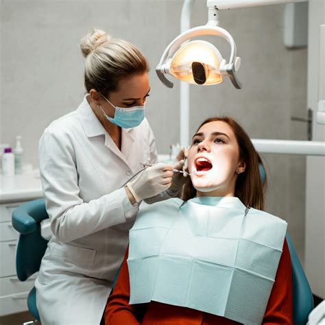 Virtual Assistant For Dentists Save Time And Costs • Tasktide