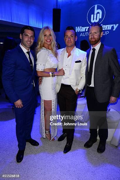 Eric Detwiler Photos And Premium High Res Pictures Getty Images