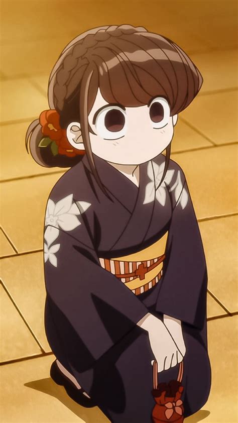 Shouko Komi Artofit