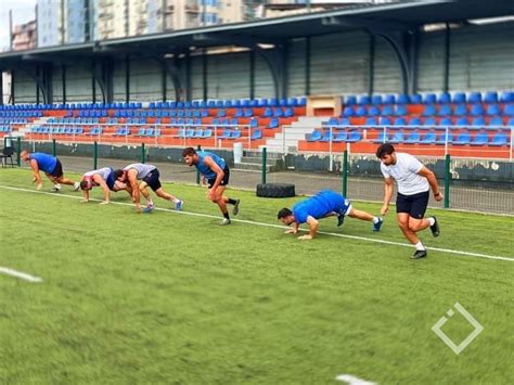 რაგბის კლუბი ბათუმი ახალი სეზონისთვის ემზადება Adjara Tv