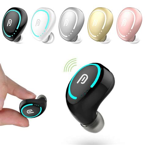 Twowood Auricular 1 Unid I8 Iot Wireless Sound Sound Bluetooth