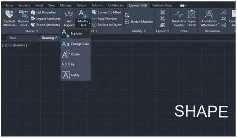 Autocad Extrude Command Surfaces Taper Angle And More Cad Cam Cae Lab