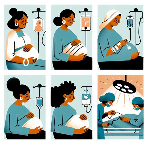 Understanding The Types Of High Risk Pregnancies