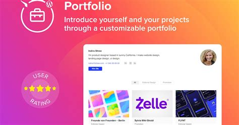 Wordpress Portfolio Gallery Plugin Wp Plugins Ft Portfolio
