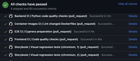 How We Do Trunk Based Development And Why You Should Too Posthog