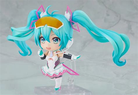 Nendoroid Racing Miku 2021 Ver Tokyo Otaku Mode Tom